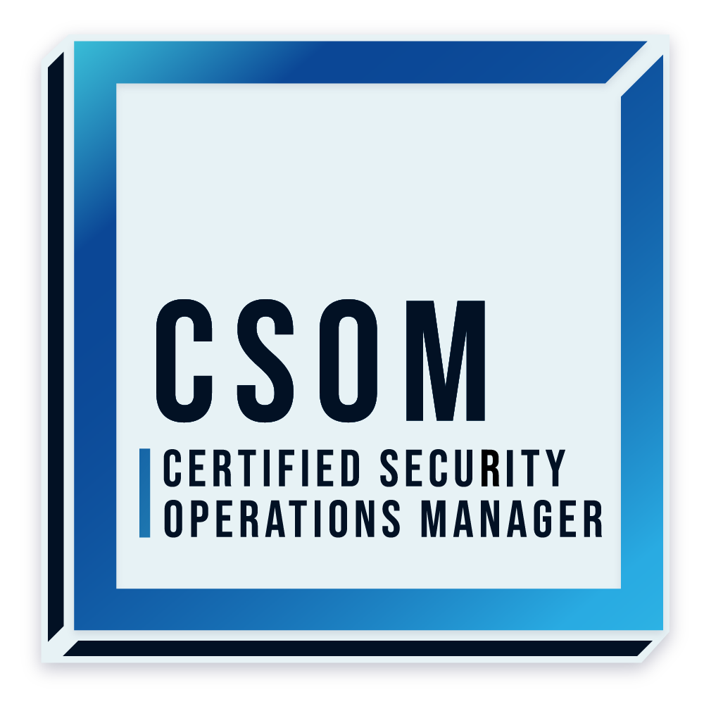 Is CSOM right for me? – Security Blue Team Support